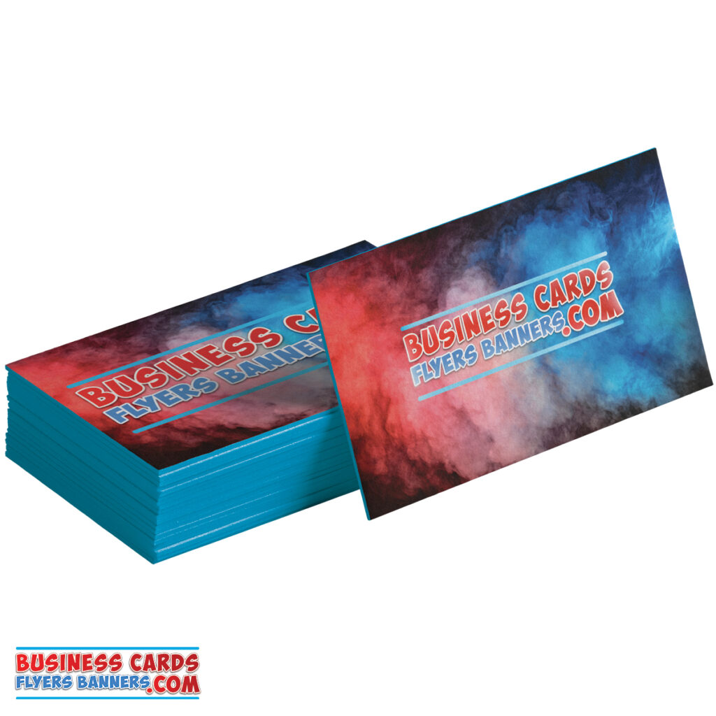 Business Cards | 5000 for $89 | FREE SHIPPING