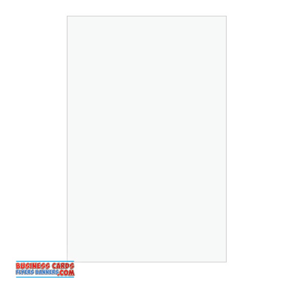 5 5x8 5 Postcard Business Cards Flyers And Banners